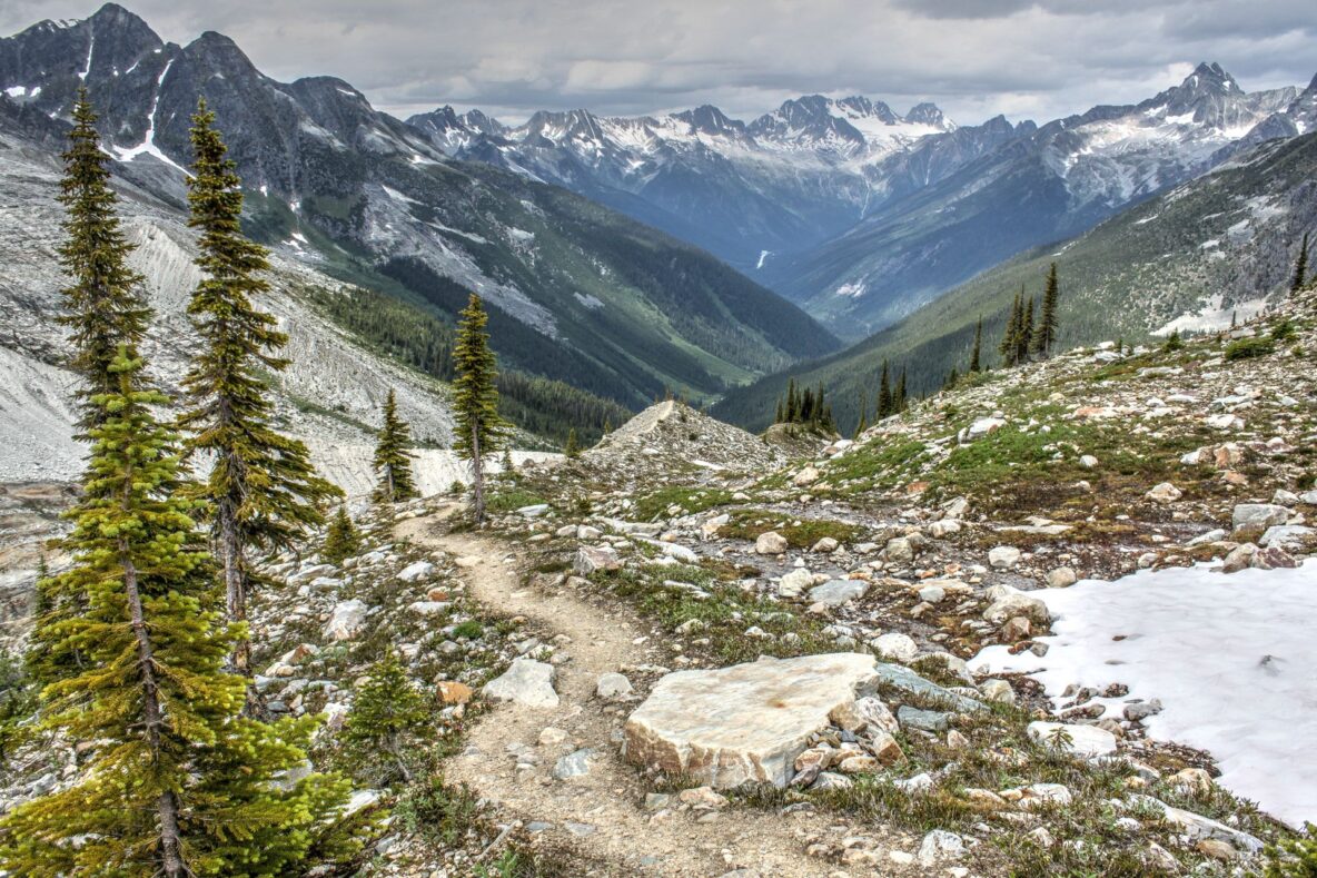 Asulkan Cabin | GotMountains