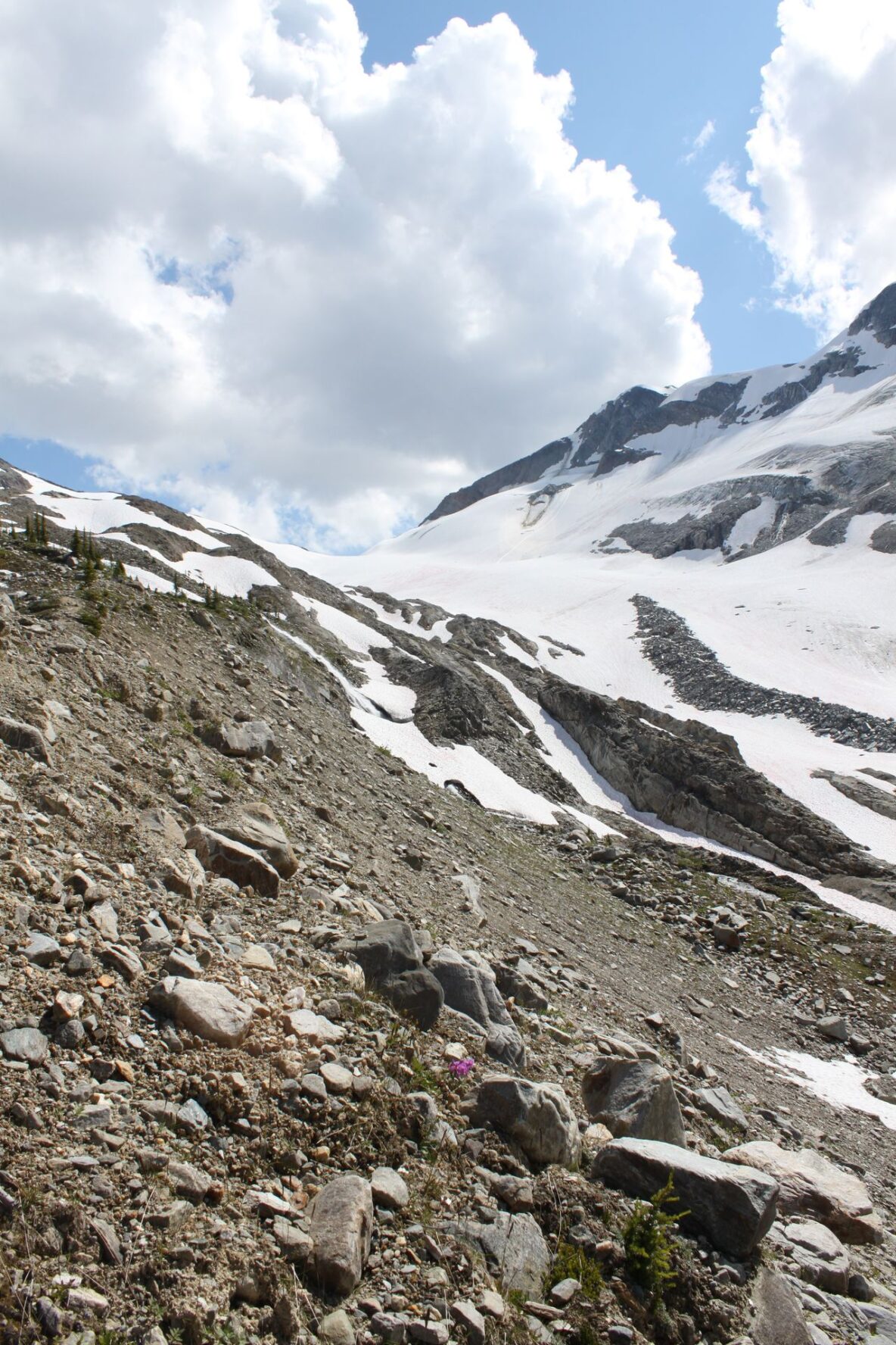 Asulkan Cabin | GotMountains