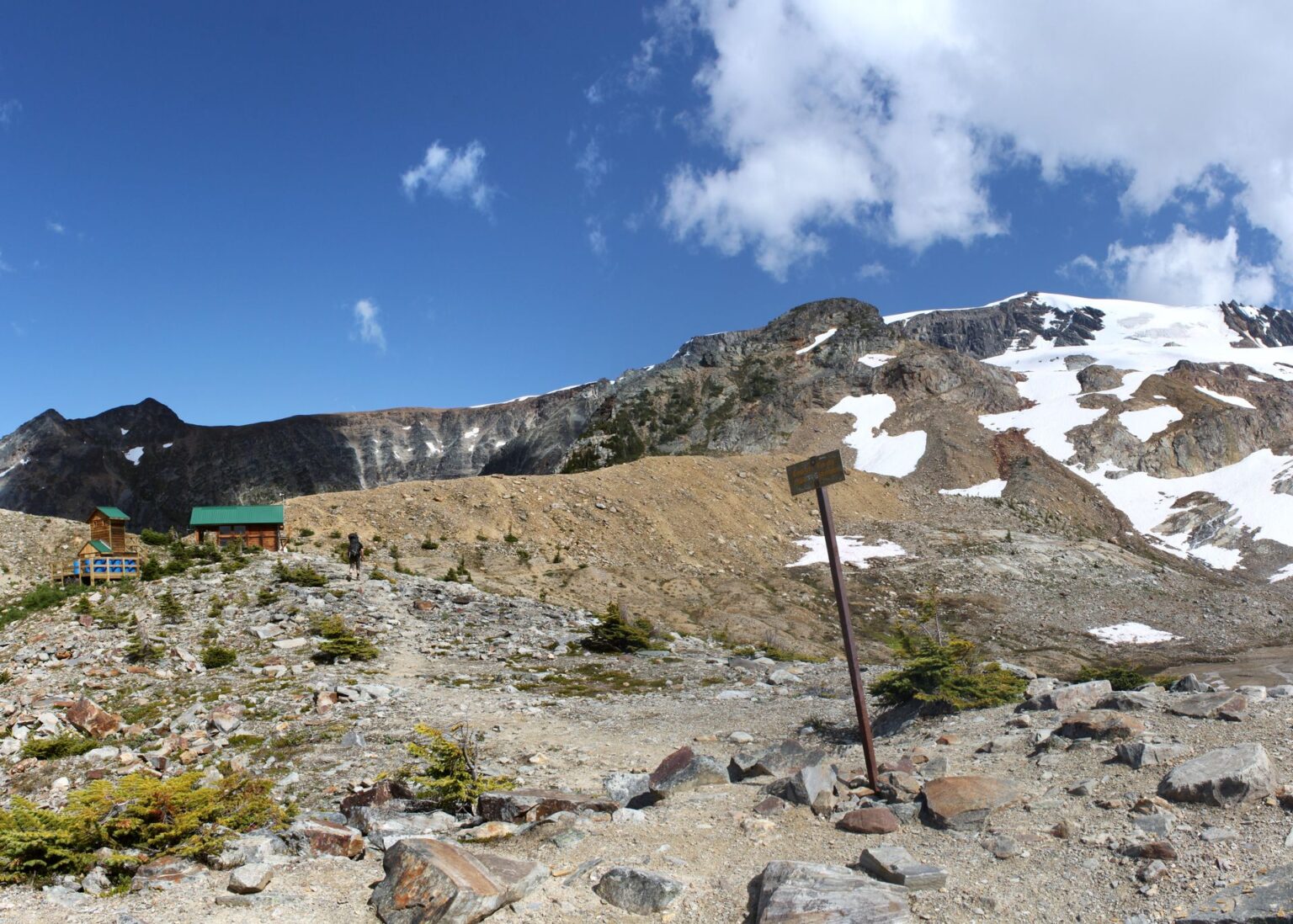 Asulkan Cabin | GotMountains